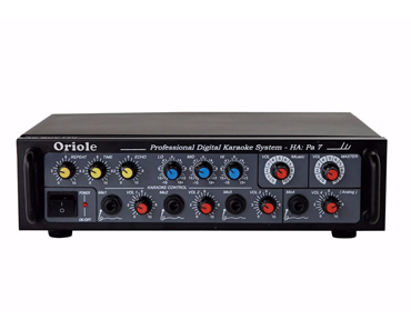 Đặc điểm và công suất của amply mini | Âm thanh hội thảo TOA hàng đầu ...